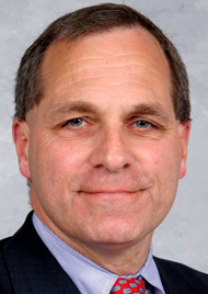 Louis Freeh, former director, FBI | SC Media