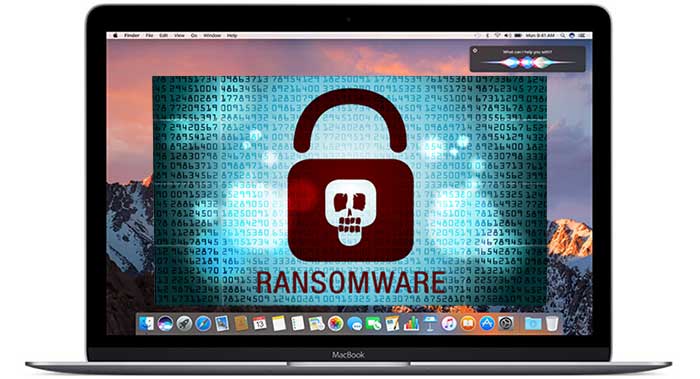 MacOS security reputation challenged by new ransomware-as-a-service ...