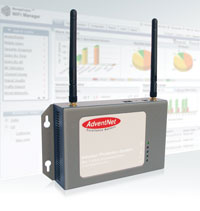 AdventNet ManageEngine WiFi | SC Media
