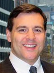 Mark Lobel, principal, Pricewaterhouse Coopers | SC Media