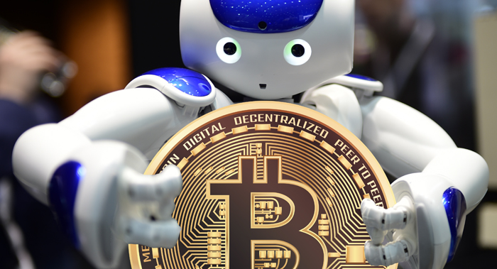 Proof-of-concept ransomware attack transforms robots into extortionists | SC Media