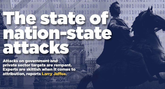 The state of nation-state attacks | SC Media