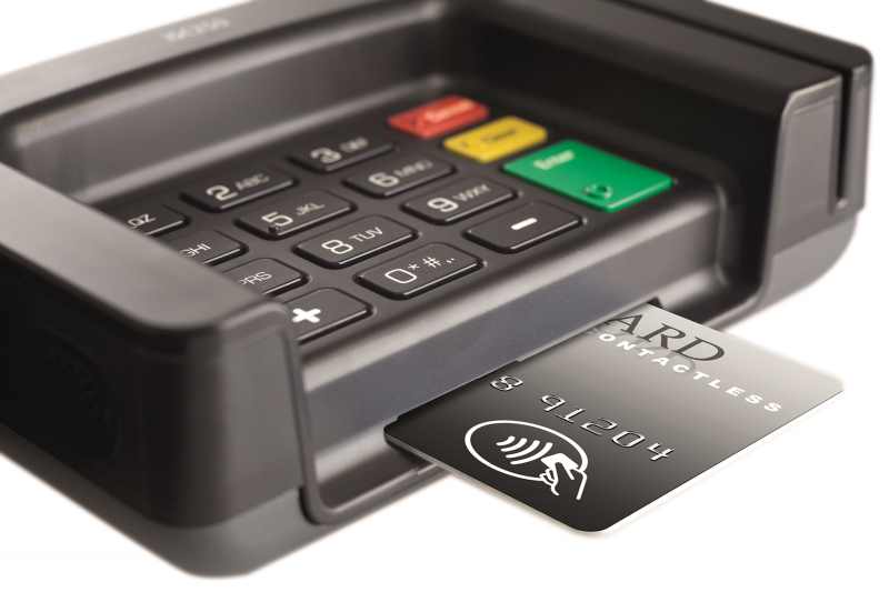 Bluetooth POS skimmers hitting the wild | SC Media