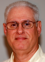 Norman Levine, IT compliance manager, HBO | SC Media