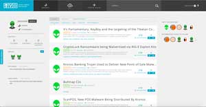 AlienVault Open Threat Exchange (OTX) | SC Media