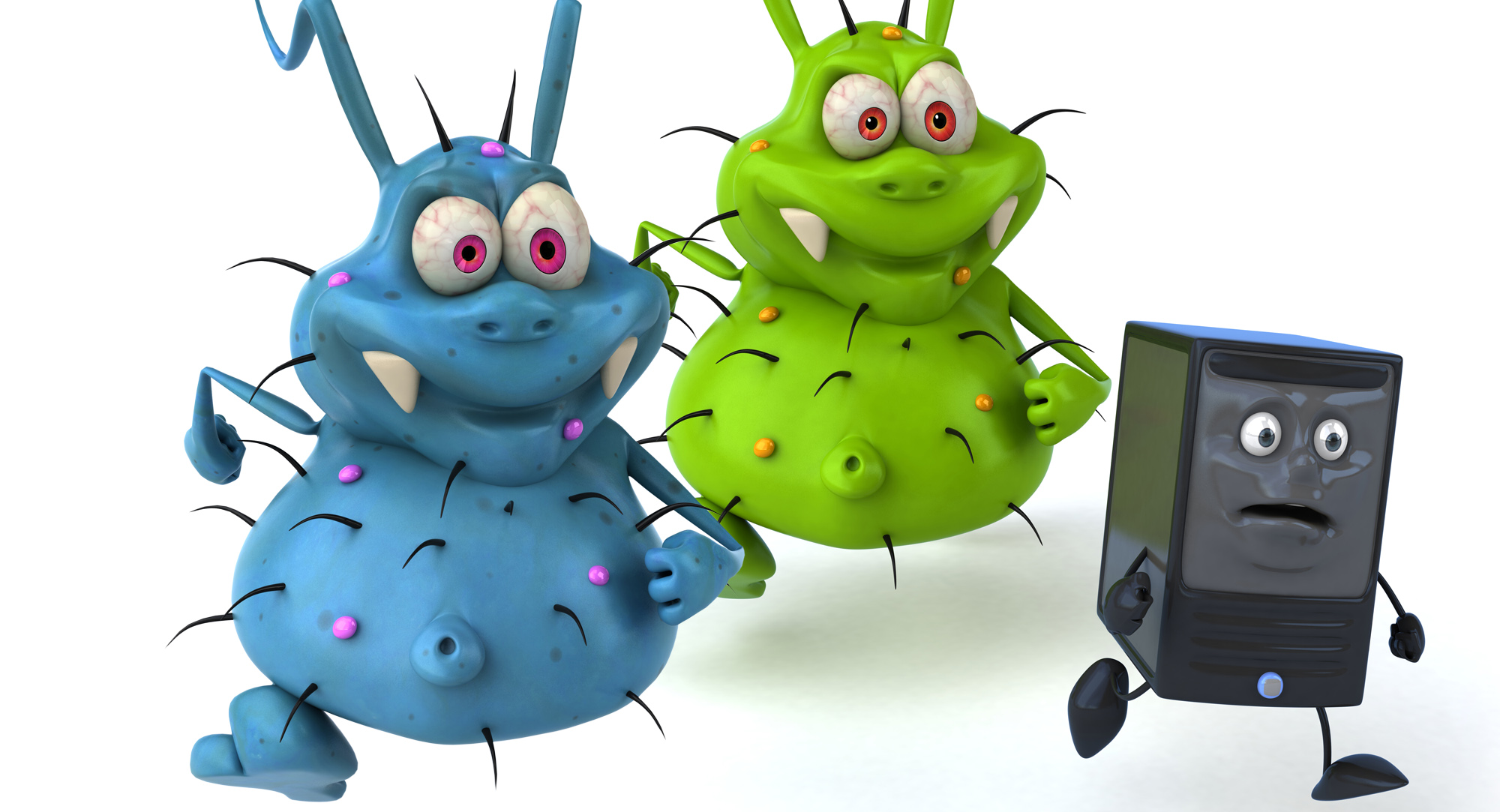 New and improved: Researchers discover Parasite HTTP RAT and upgraded ...