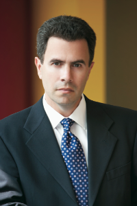 Paul Lipman, CEO, Total Defense | news | SC Media