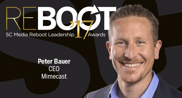 Top Management – Peter Bauer | SC Media