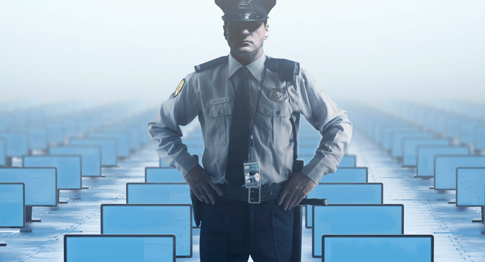 Data breach potentially endangers Fairfax, Va. police officers | SC Media