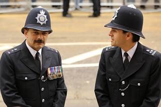 Most Met police computers still using Windows XP | news | SC Media