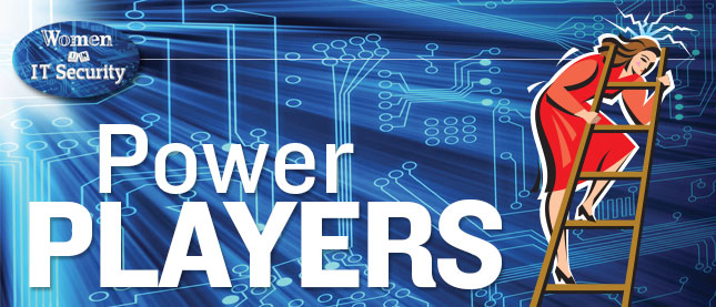 2014 Women in IT Security: Samara Moore | SC Media