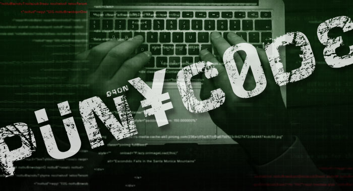 Hackers reportedly use Punycode to bypass Office 365 phishing filters ...