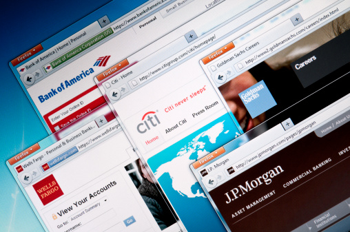 Group infects more than 500K systems, targets banking credentials in U ...