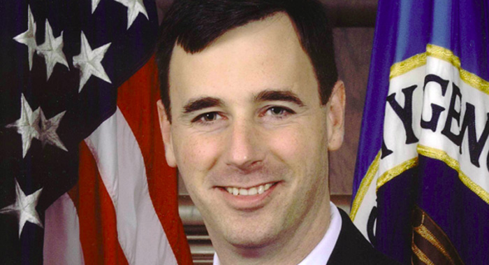 Joyce out as cybersecurity coordinator at White House | SC Media