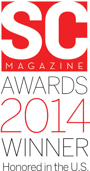 2014 SC Awards U.S. Winners | SC Media