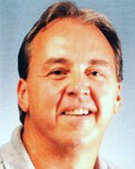 Scott Swartz, energy infrastructure and cyber security adviser, Federal ...