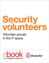Security volunteers | SC Media