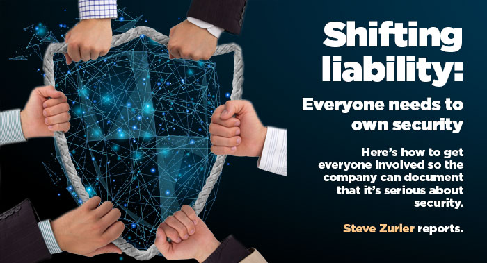 Deciding who is responsible for cybersecurity incidents | SC Media