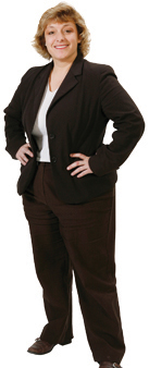 Security pro versus organization | SC Media