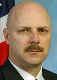 Shawn Henry, assistant director, FBI Cyber Division | SC Media