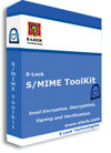 E-Lock Technologies S/MIME Toolkit | SC Media
