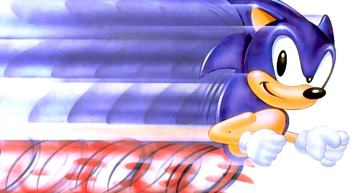 Not-so-super Sonic? Sega apps leak data to suspicious servers, says ...
