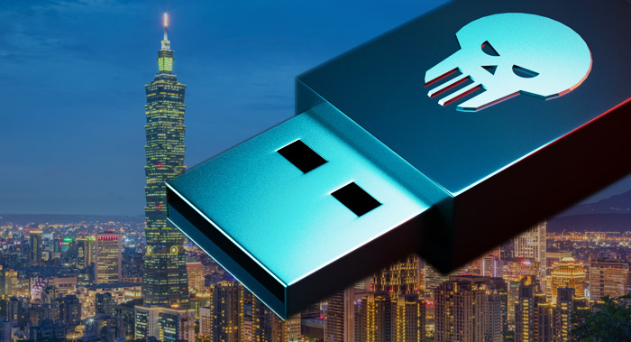 USB a prevalent industrial vector vulnerability for OT systems | SC Media