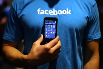 Facebook can no longer share data of German users on WhatsApp | news ...