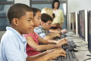 Study finds children hit worst by data breaches | SC Media