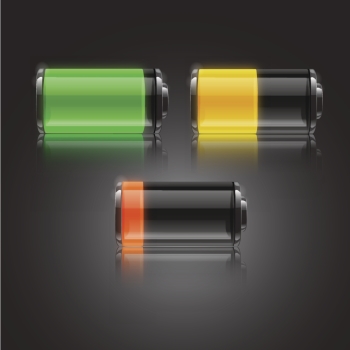 Battery status indicators used to track user behavior | SC Media