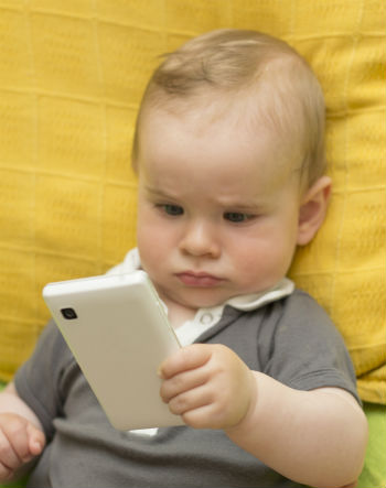 Google nose it’s you, a new angle to facial recognition for security ...