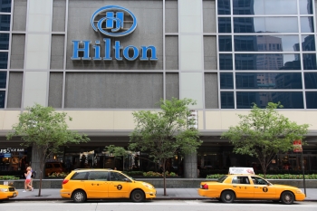 Hilton Worldwide confirms malware on POS targeted payment card info ...
