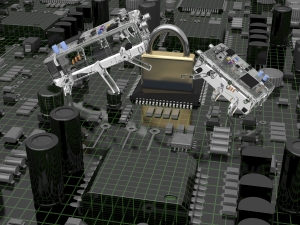 20% of cyber-attacks attributed to Conficker worm | SC Media