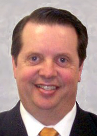 Tim Stanley, director of information security and CISO, Continental ...