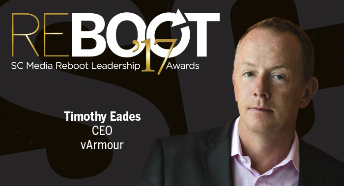 Top Management – Timothy Eades | SC Media