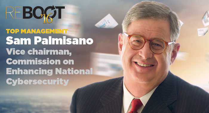 Sam Palmisano, vice chairman, Commission on Enhancing National ...