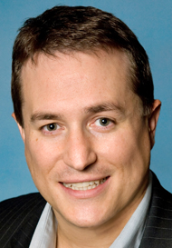 Troy Leach, technical director, PCI Security Standards Council | SC Media