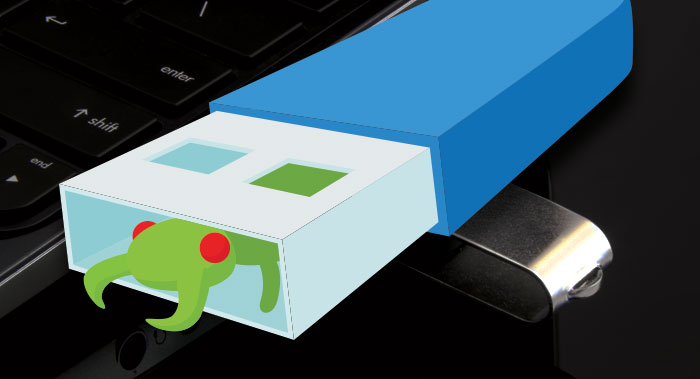 USB malware and cryptominers are threat to emerging markets | SC Media