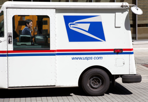 Secret Service warns of USPS ‘Informed Delivery’ scam | SC Media