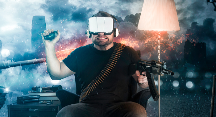 Killing video game characters enables remote code execution in Valve ...