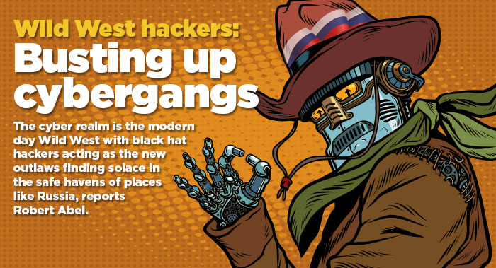 Busting up cybergangs | SC Media
