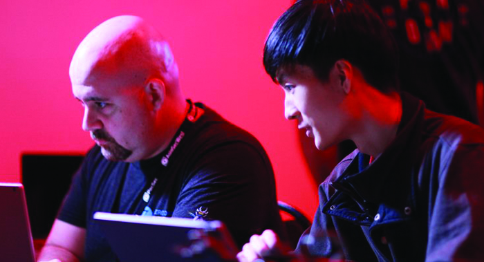 Pwn2Own competition flushes out five Apple bugs, four Microsoft flaws ...