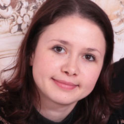 Rising Star – Luda Lazar | SC Media