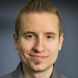 Threat Seeker – Marc Laliberte | SC Media