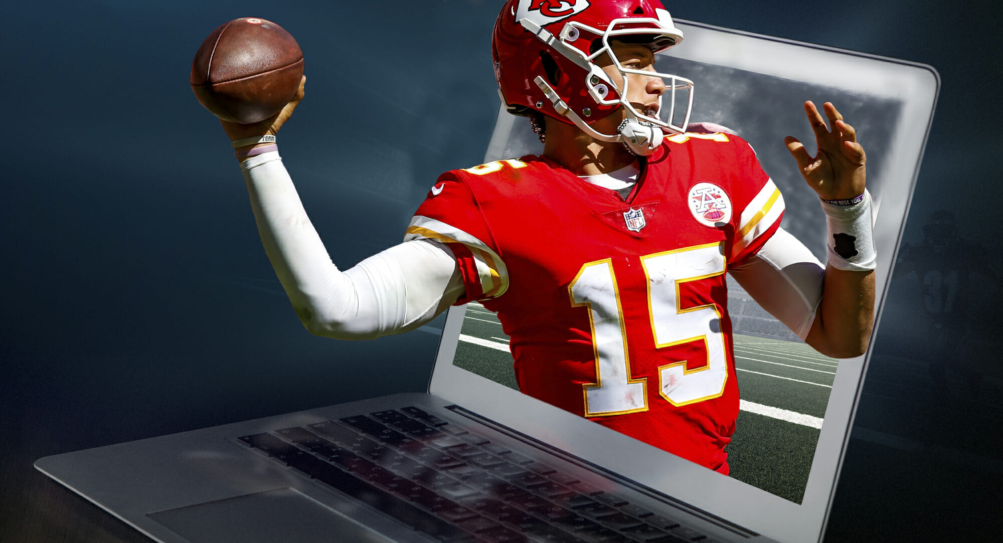 Kansas City Chiefs have best cyber defense in the NFL | news | SC Media
