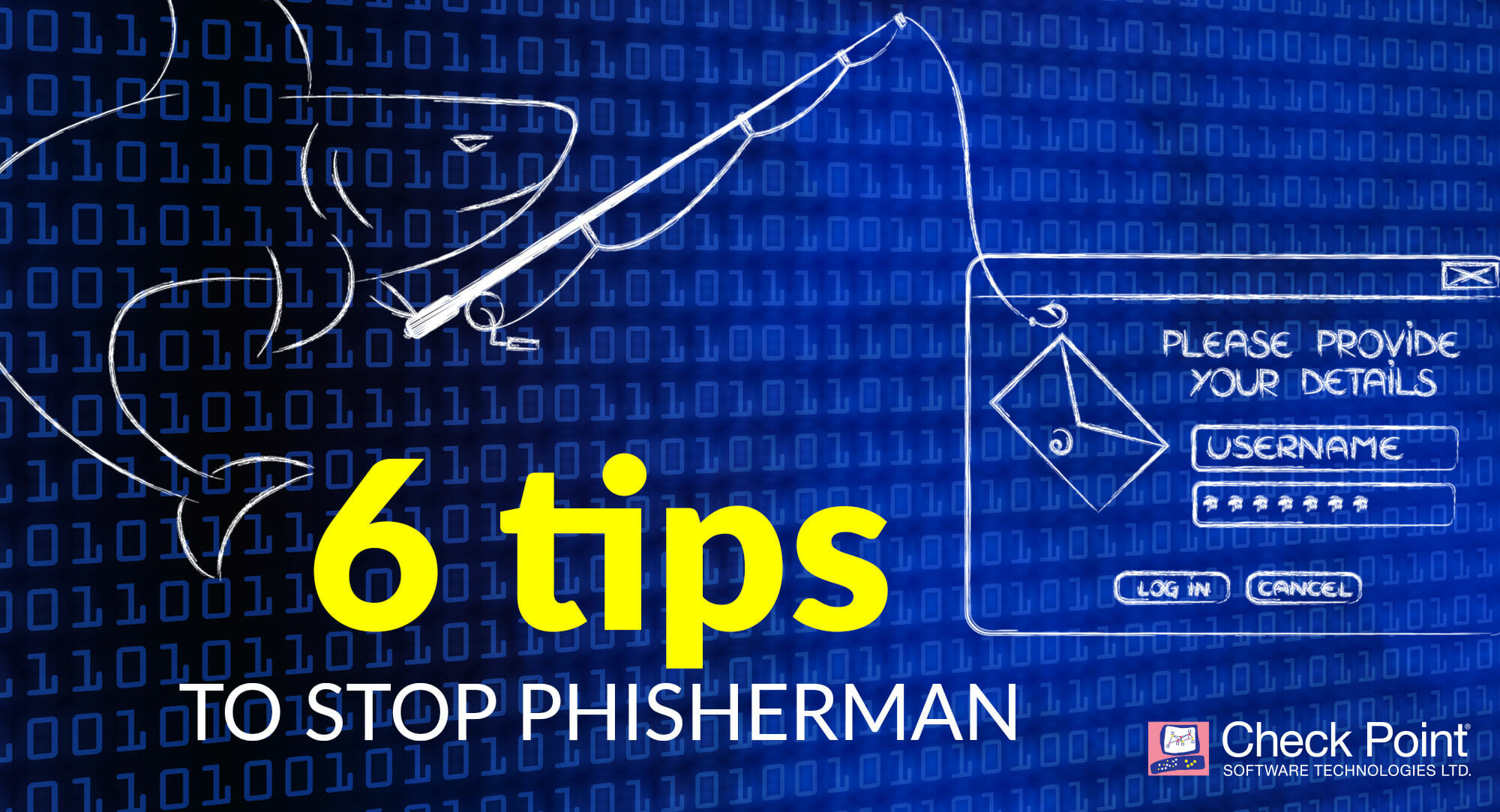 Six tips to stop phishing attacks | SC Media