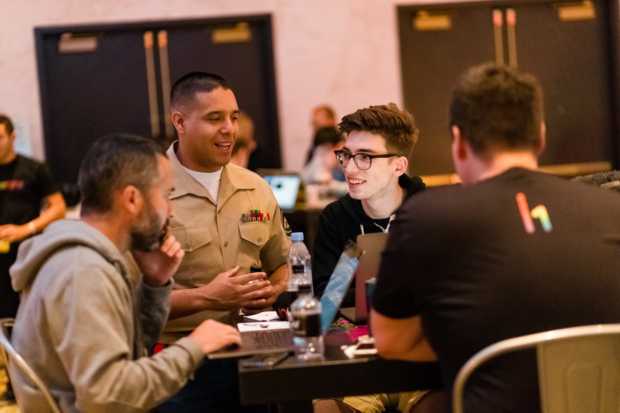 Marine Corps bug bounty program finds 150 vulnerabilities | SC Media