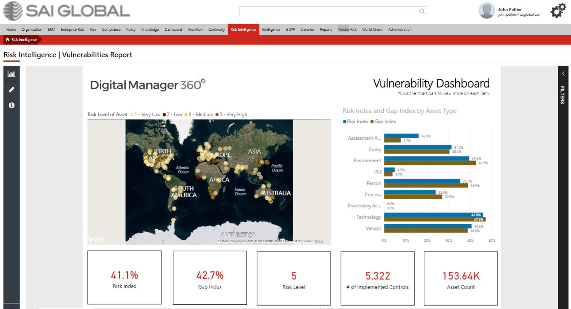 SAI Global – SAI360 Digital Risk | SC Media