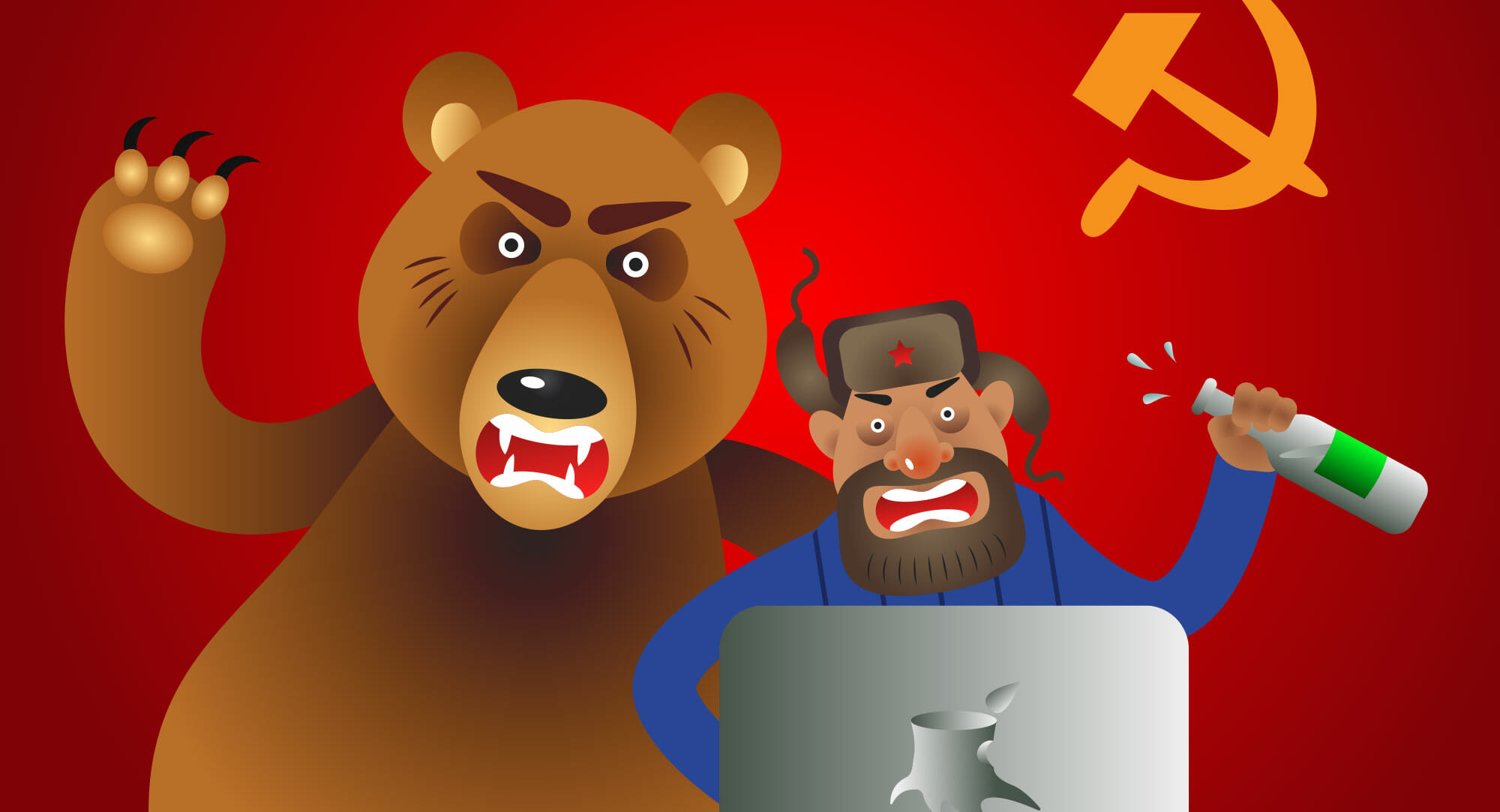 Fancy Bear’s LoJax rootkit has been foraging since late ‘16 | SC Media