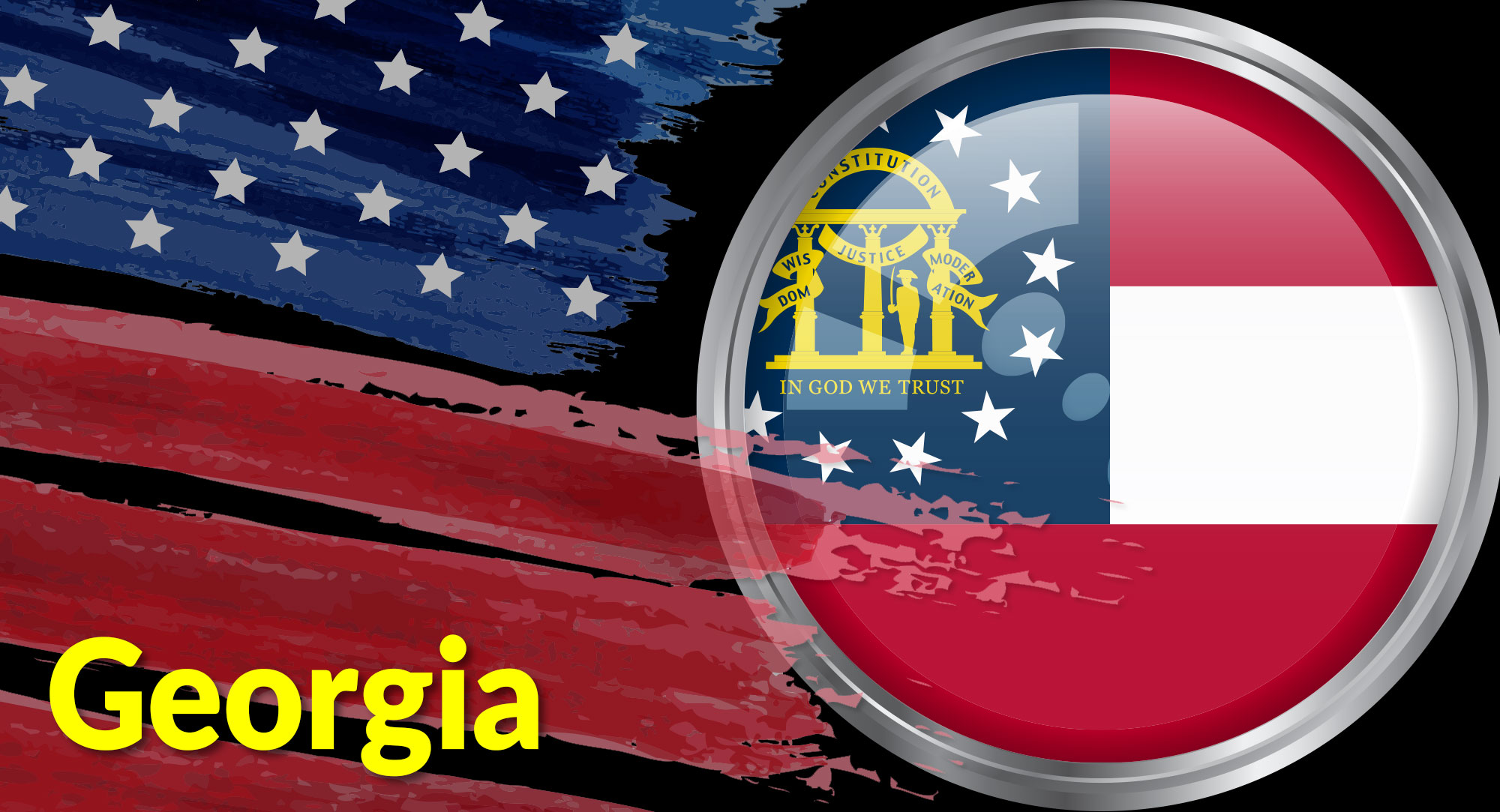 Georgia Supreme Court rules that collection of vehicular data requires ...